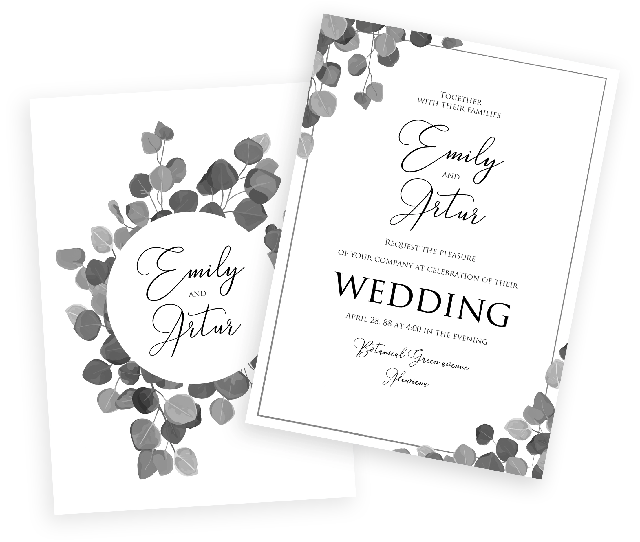 Trycksaker - Exposeprint an Professional Printing Studio